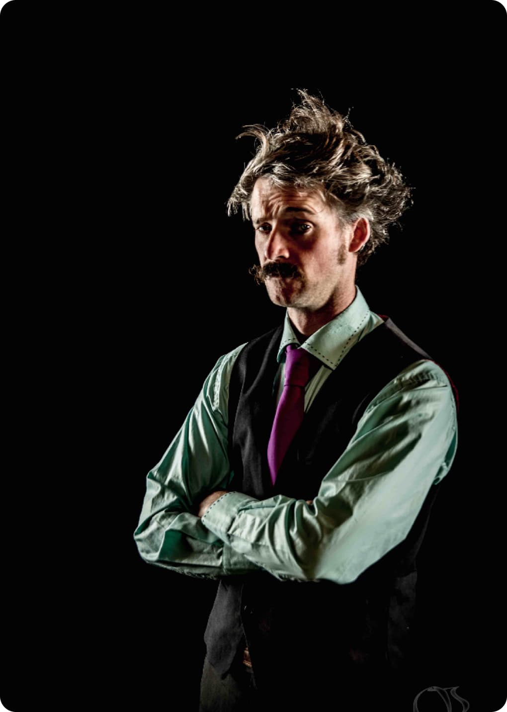 Dan le Man || Comedy | Event Host | Pitch Coach